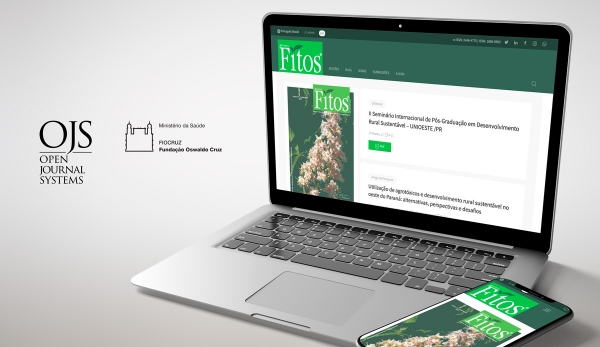 Customização OJS - GeniusDesign - Especialistas em Open Journal System
