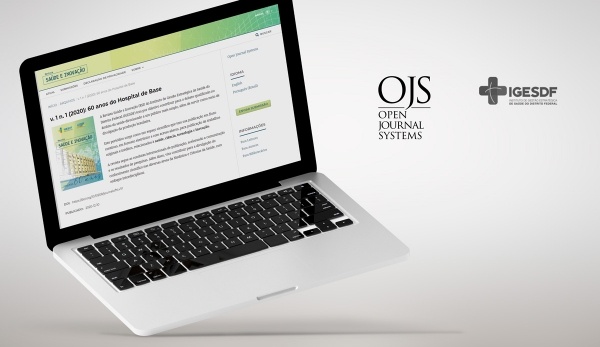 OJS Hosting - GeniusDesign - Especialistas em Open Journal System