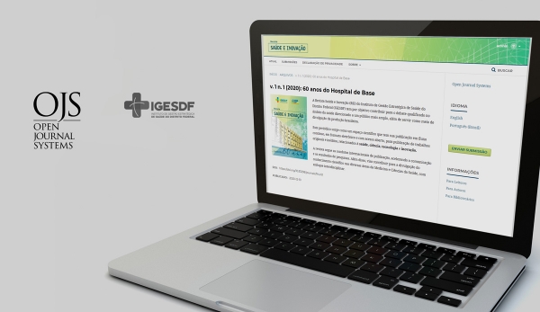 Editorial support - GeniusDesign - Especialistas em Open Journal System