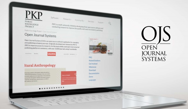 Você sabe o que é OJS e Software de Editoração Eletrônica de Revistas ...